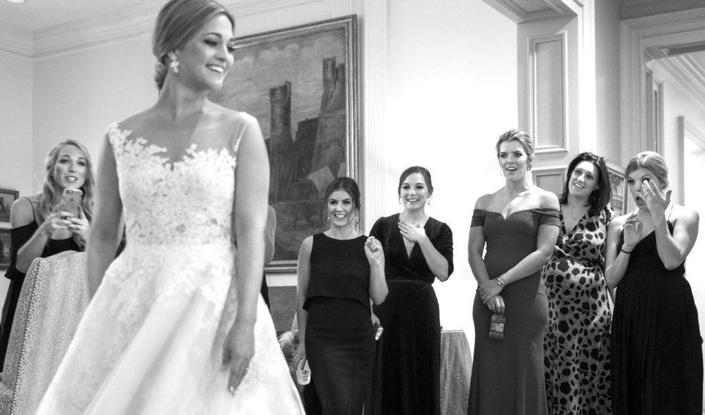 Denis Reggie Photographers – America's Premier Wedding Photojournalist ...