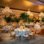 Wedding of S+M St. Regis Atlanta | Denis Reggie Photographers